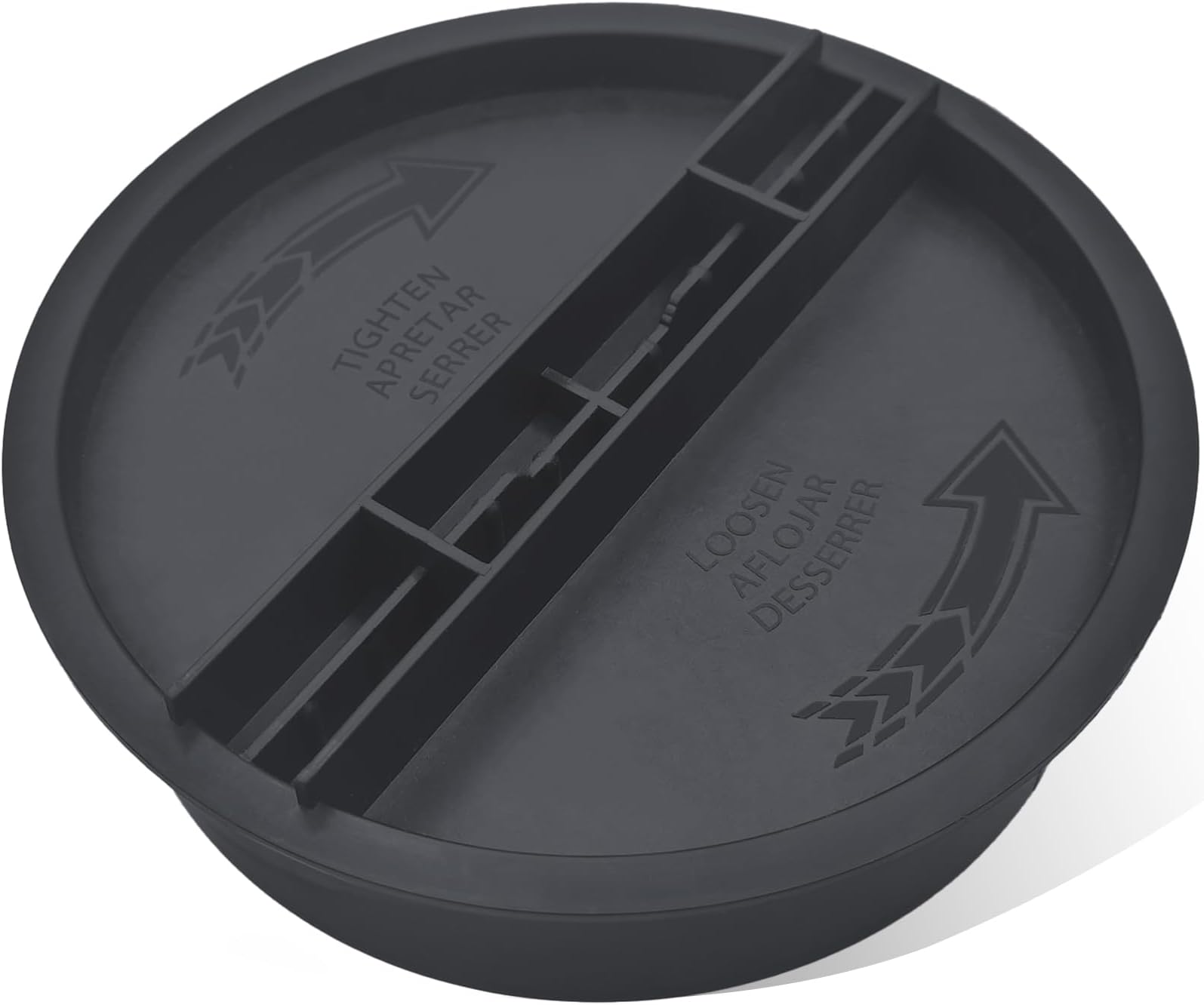 LVJUSEN 30080 00 Retainer Cover Cap for Shop Vac 90304 Filter, Replaces ...