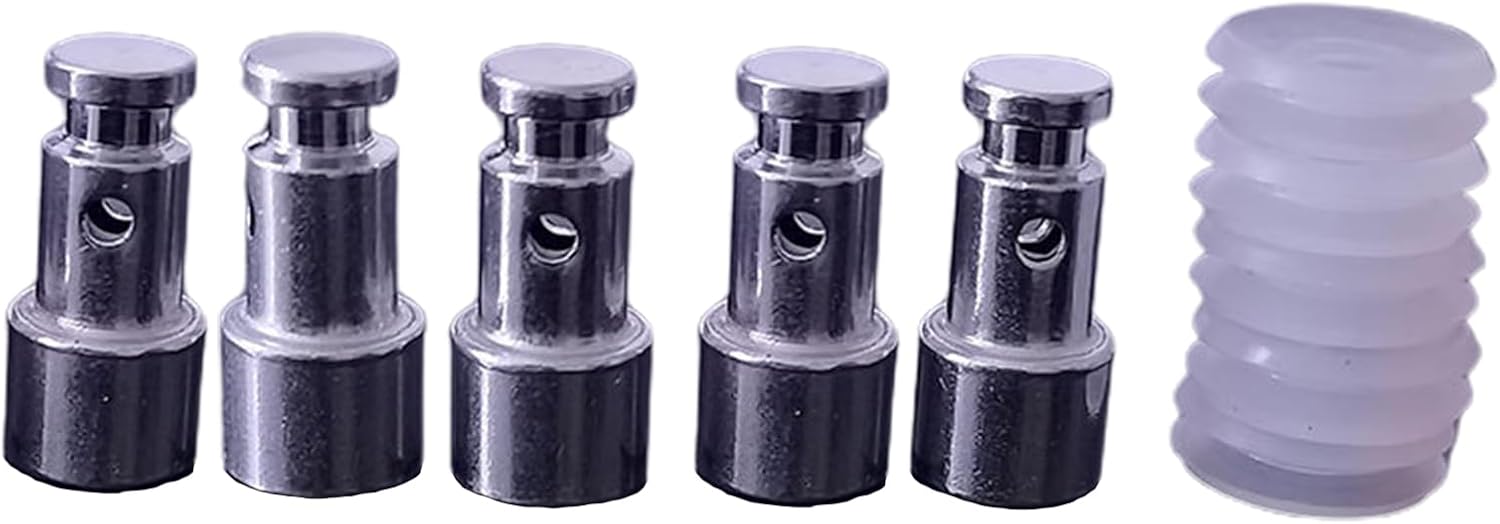 Amazon.com: Universal Replacement Floater Sealer Float Valves Instant ...