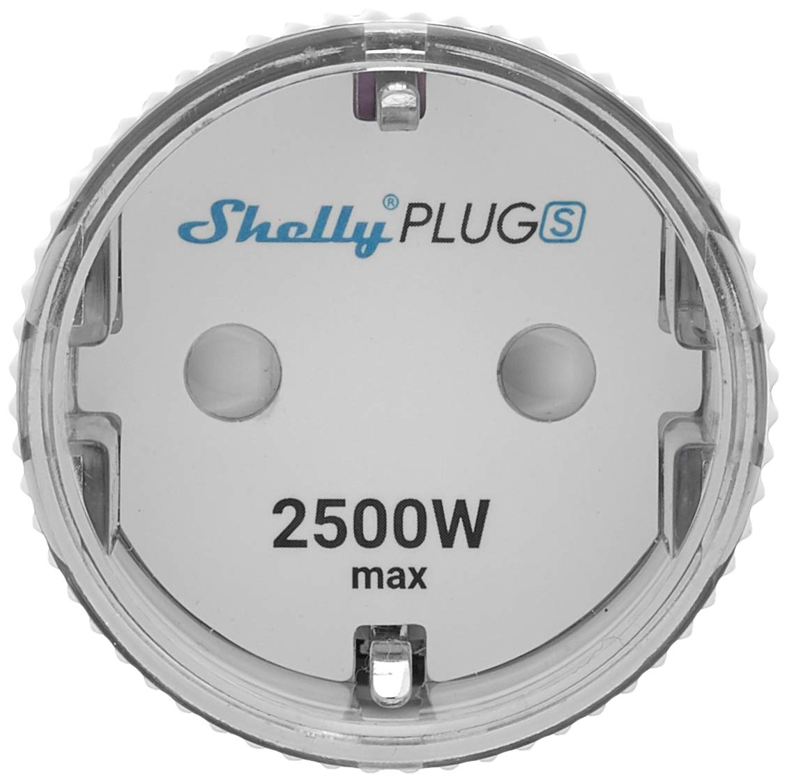 Shelly Plug S Smart Wifi Plug- Buy Online in Japan at Desertcart ...