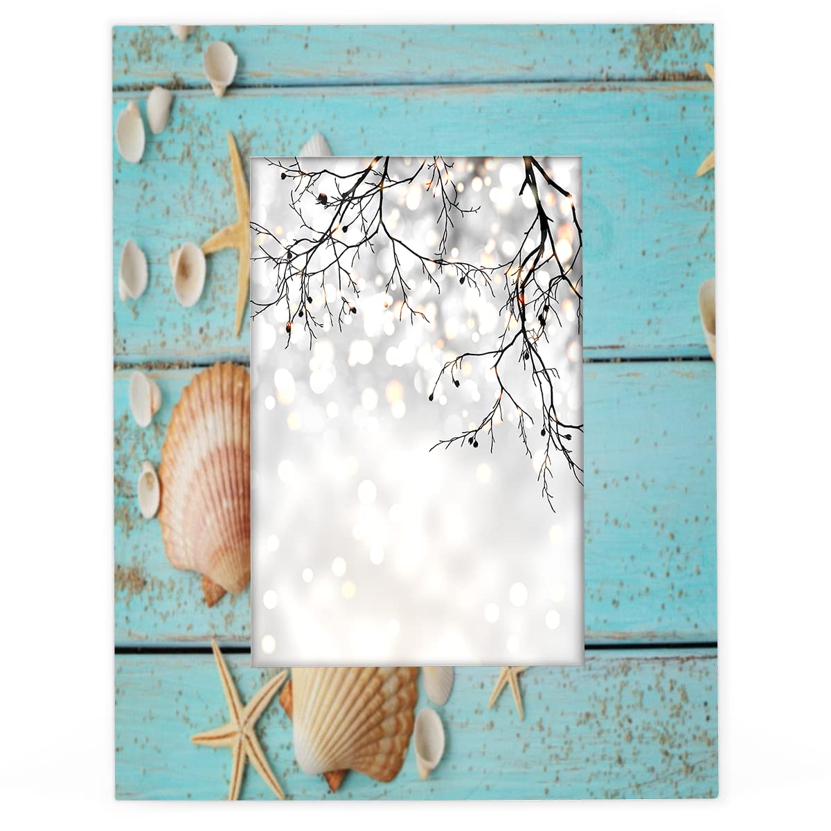 Sand Borders And Frames