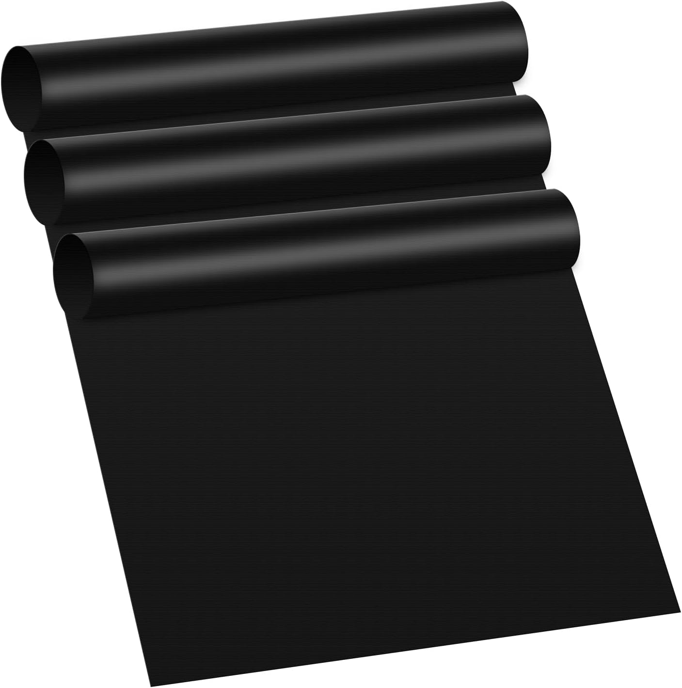 NoStik Reusable Teflon Cooking Mat. Non Stick. No Mess. Baking Sheet ...