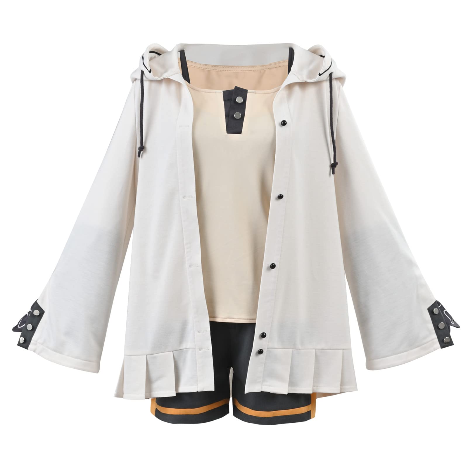 Buy Mushoku Tensei Jobless Reincarnation Cosplay Costumes Sylphiette ...