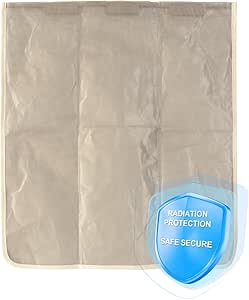 Amazon.com: WiFi Router Protective Cover, Electric Field Shield,Emf ...