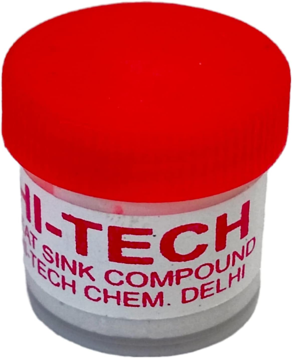 UNIVERSAL HUB 10g White Thermal Heat Sink Compound for CPU Fan and ...