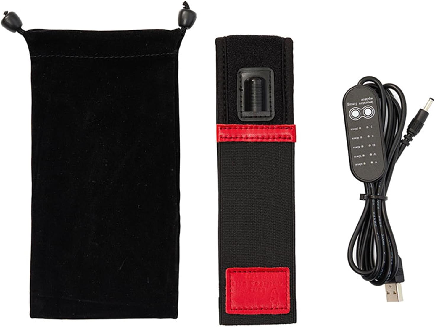 Amazon.com: Camera Lens Heater Heating Defogging Belt Strips ...