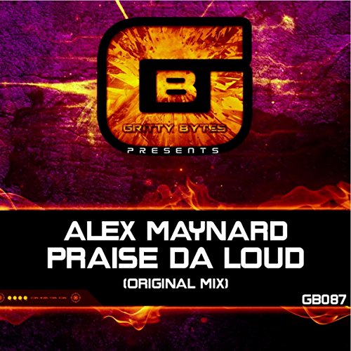 Play Praise Da Loud by Alex Maynard on Amazon Music