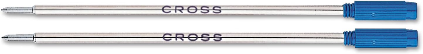 Cross 8511-2 Original Standard Refill for Ballpoint Pens, Medium Point ...