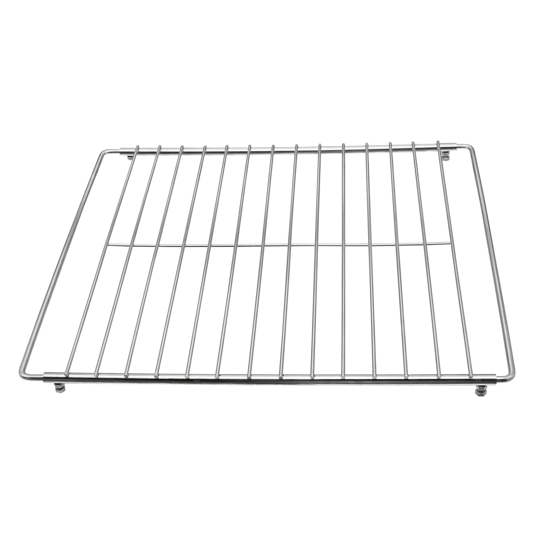 Amazon.com: Wulankd 304 Stainless Steel Heavy Duty Adjustable Oven Rack ...