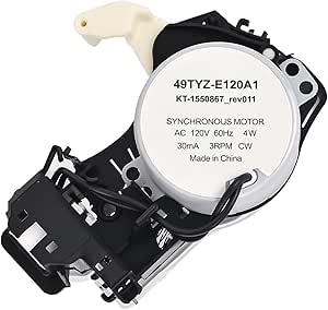 Amazon.com: Upgraded W10913953 W11481722 49tyz-e120a1 Shift Actuator ...