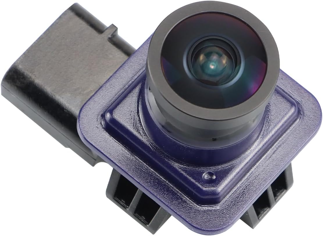 Amazon.com: for Ford C-Max/S-Max 2010~2014 Car Rear View Camera Back Up ...