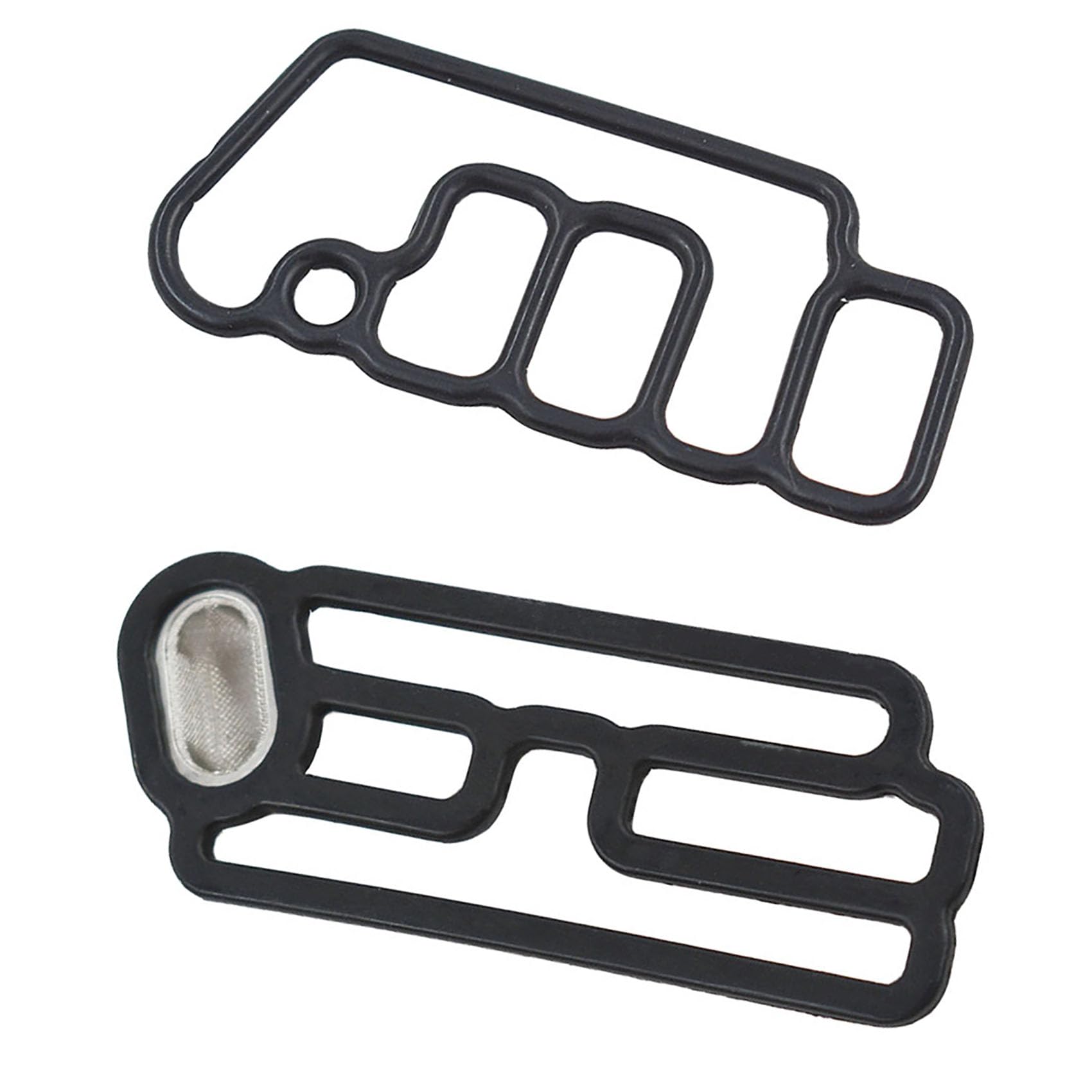 Amazon.com: Cylinder Head Solenoid Gasket 15815-R70-A01 15845R70A01 ...