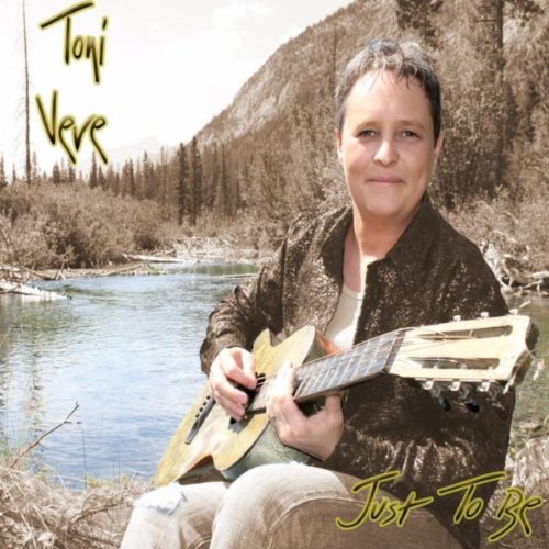 Amazon.com: Just To Be : Toni Vere: Digital Music