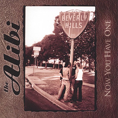 Play Now You Have One by The Alibi on Amazon Music