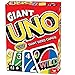 Amazon.com: Giant Uno Giant Game : Toys & Games