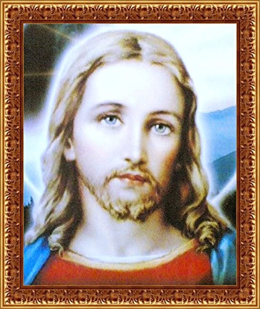 Buy AWESOME ORIGINAL UV DIGITAL OF THE MOST BLESSED HOLY GOD SECRET ...