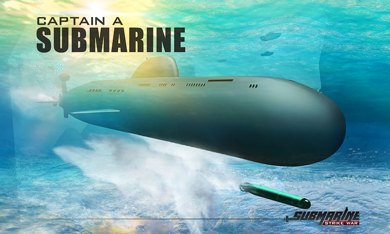 Russian Submarine Navy War SIM - App on Amazon Appstore