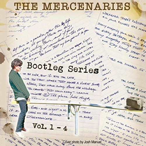 Amazon.co.jp: Bootleg Series, Vol. 1 - 4 : The Mercenaries: デジタルミュージック