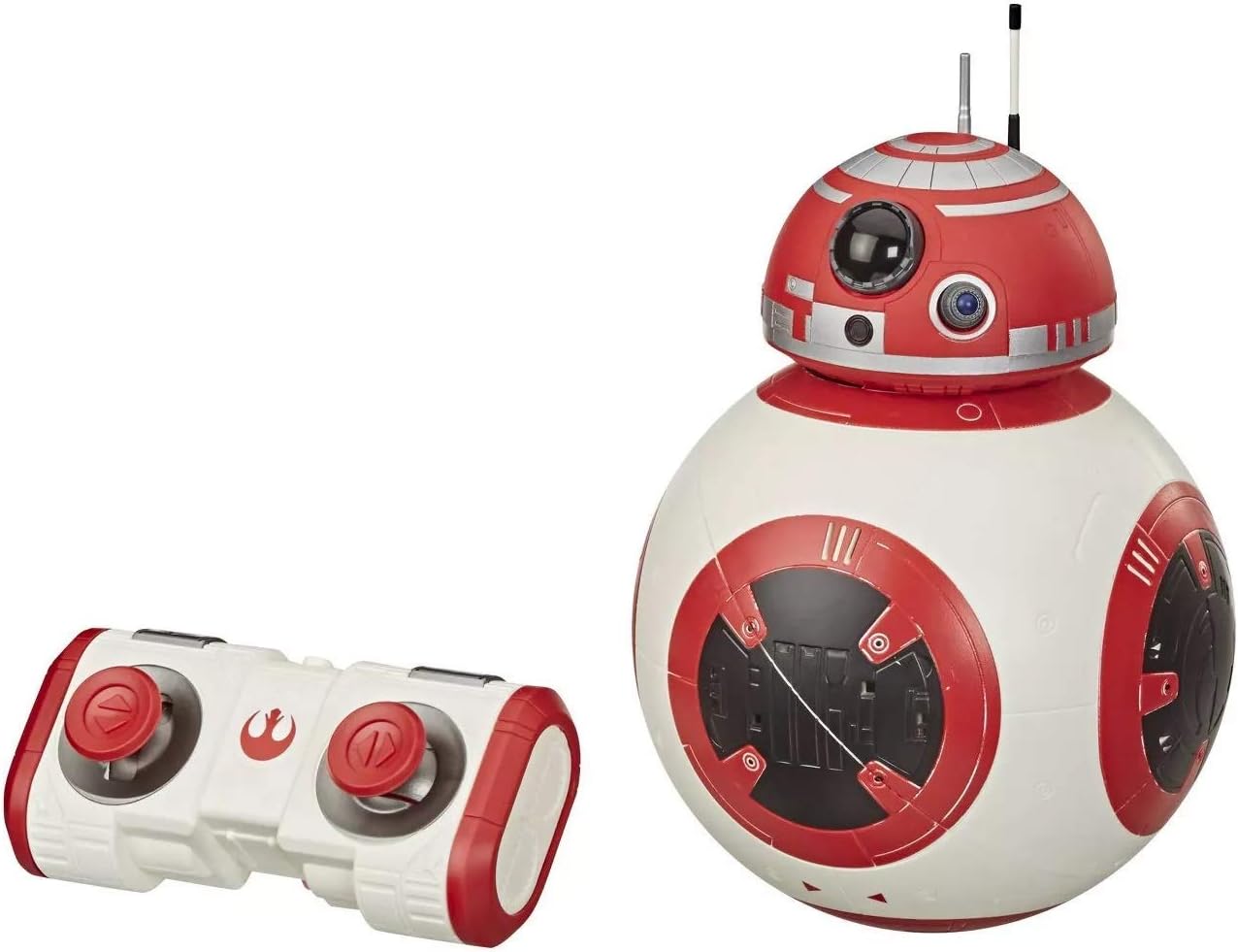 Amazon.com: Original BB-8 by Sphero (No Droid Trainer) : Toys & Games