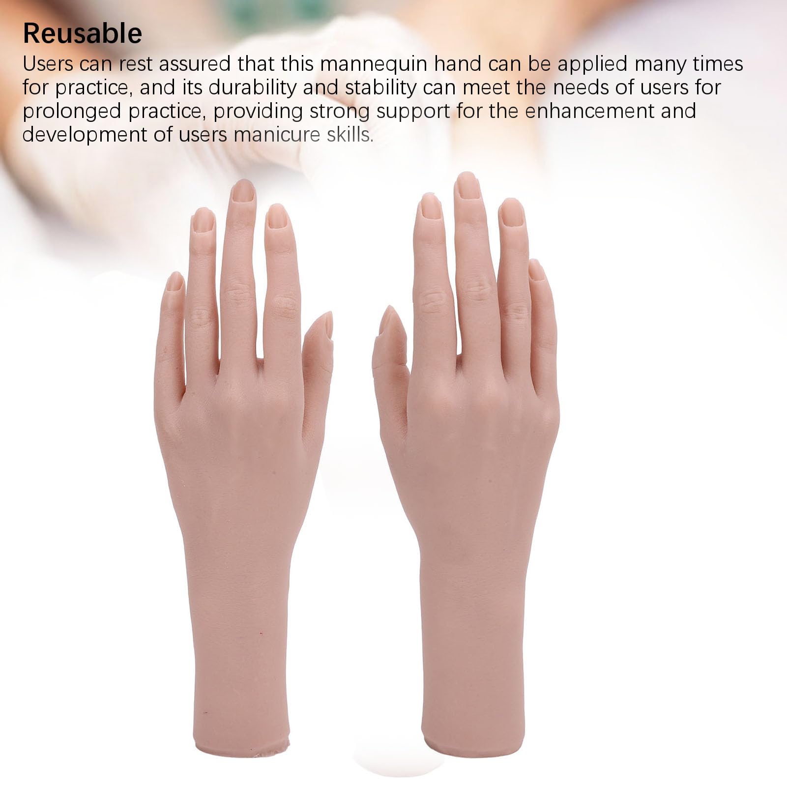 Female Hand Model Requirements 25 Jahre „Kölner Kette“