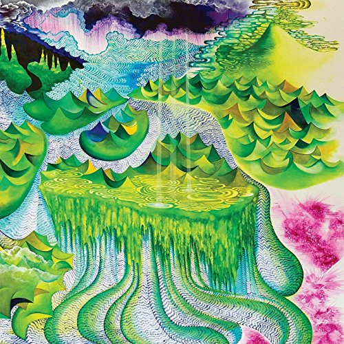 Amazon.com: Machines of Loving Grace (feat. Matthew Bourne, Nostalgia ...