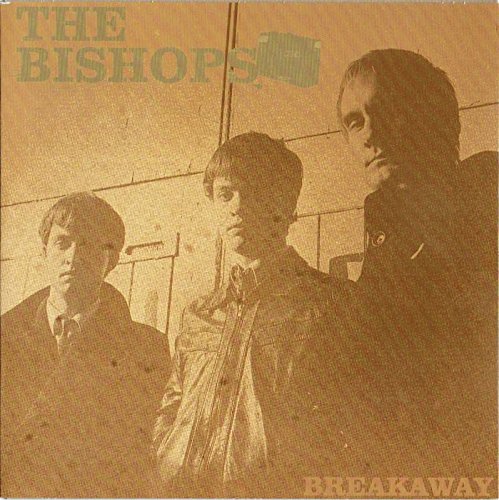 Breakaway [Vinyl Single]: Amazon.de: Musik-CDs & Vinyl