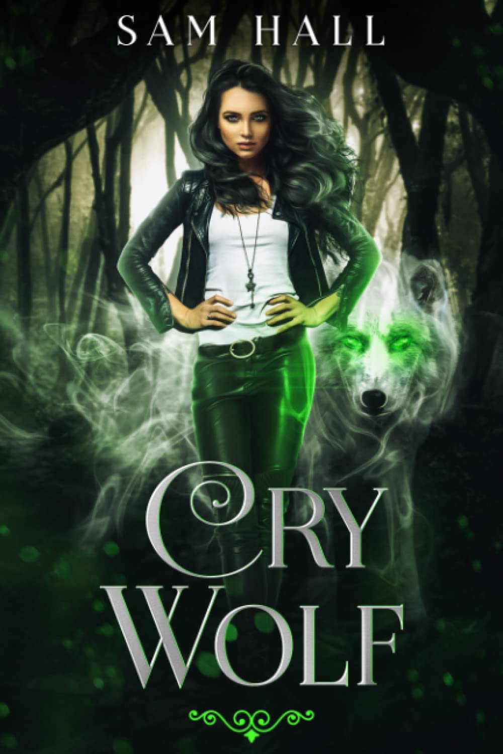 Publication: Cry Wolf