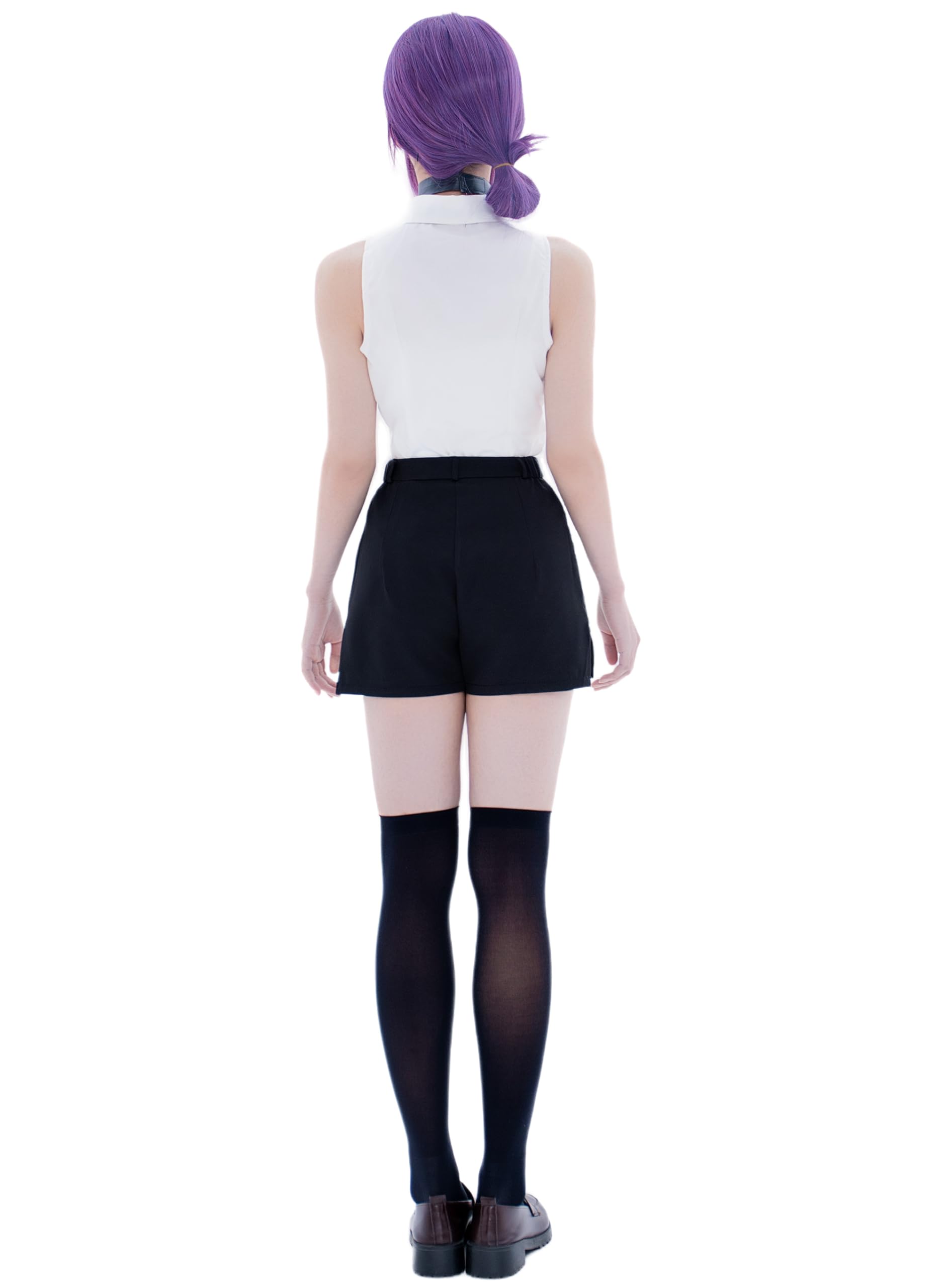 Snapklik.com : OSIAS Anime CSM Reze Cosplay Costume