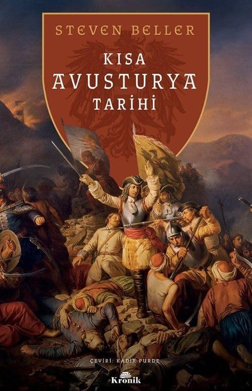 Kısa Avusturya Tarihi : Steven Beller, Kadir Purde: Amazon.com.tr: Kitap