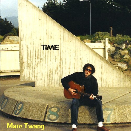 Amazon.com: Time : Marc Twang (AKA Marcus O'Realius): Digital Music