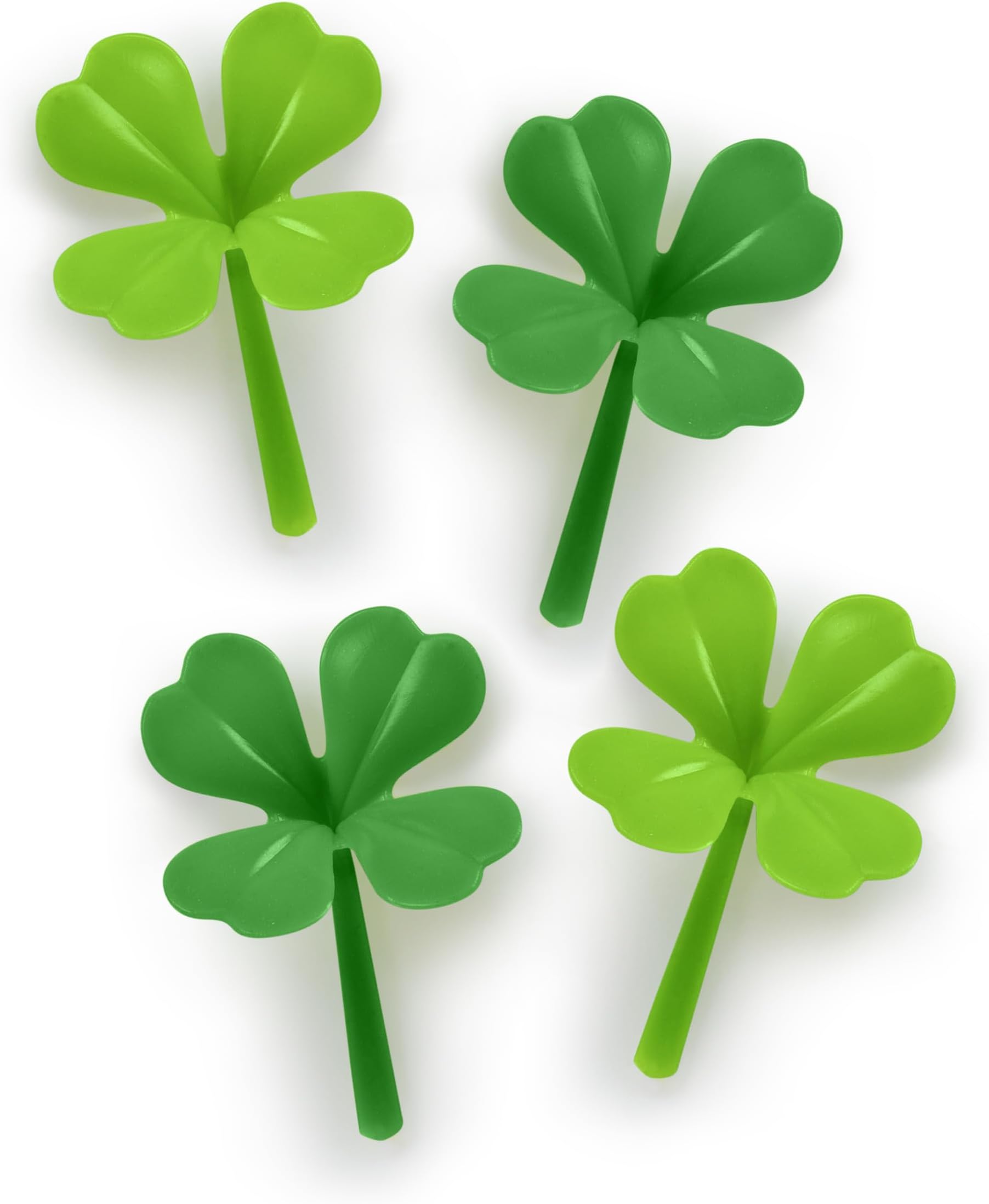 Genuine Fred Sprout Little Green Bookmarks, Set of 6 : Amazon.co.uk ...