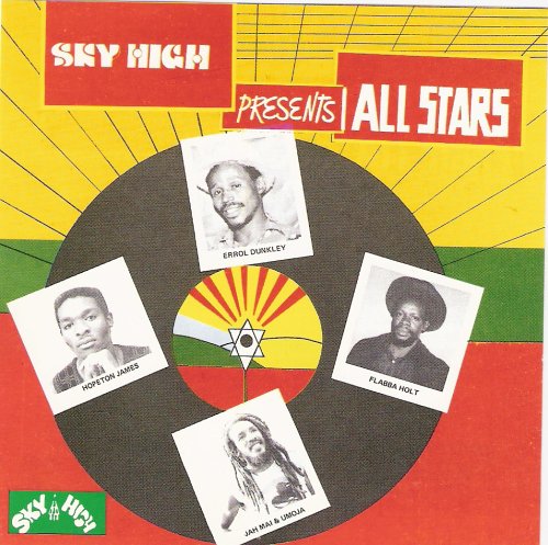 Various Artists - Sky High Presents All Stars - Amazon.com Music