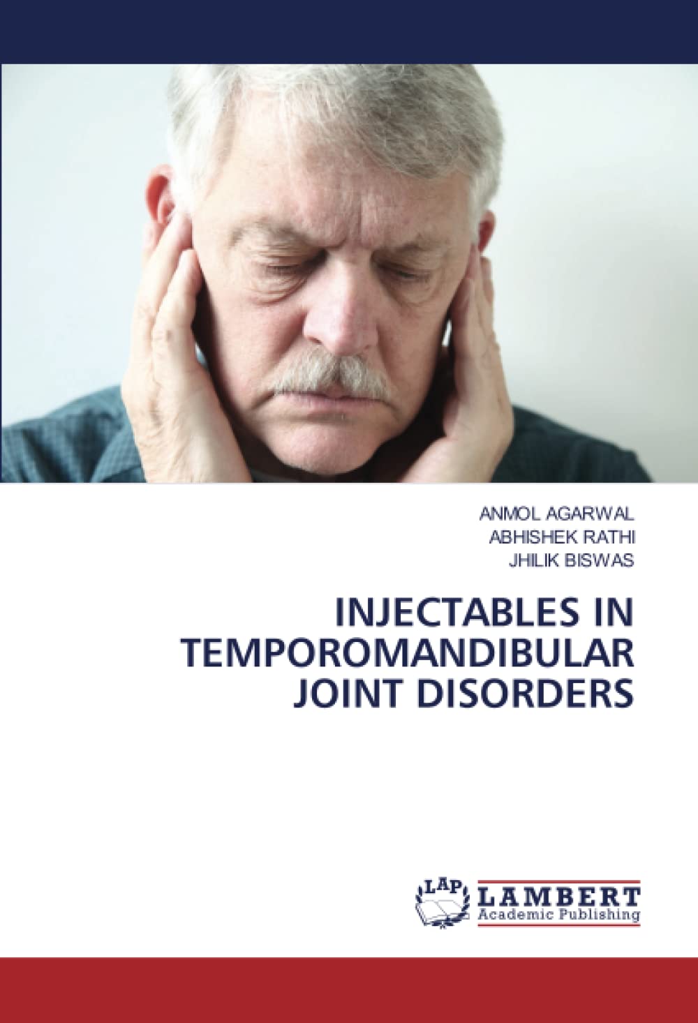 INJECTABLES IN TEMPOROMANDIBULAR JOINT DISORDERS : JHILIK BISWAS ...