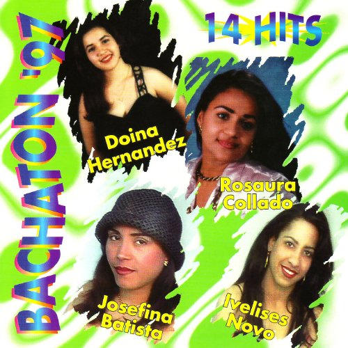 Play Bachaton '97 by Various on Amazon Music