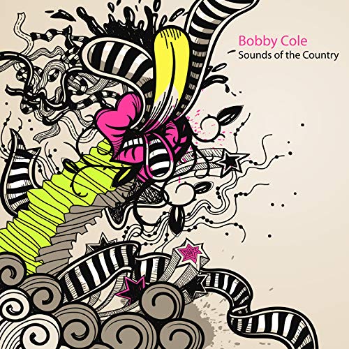 Play Sounds of the Country by Bobby Cole on Amazon Music