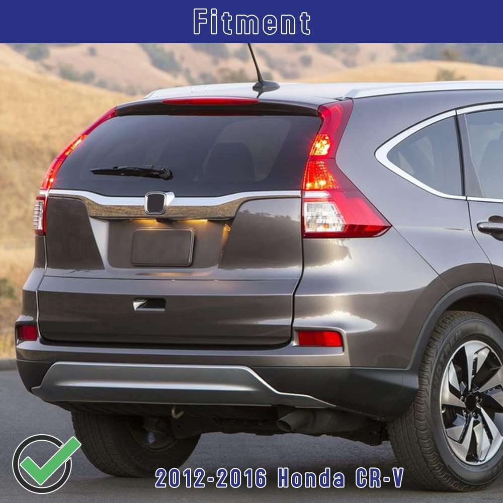 Kit de montaje de limpiaparabrisas trasero compatible con ...