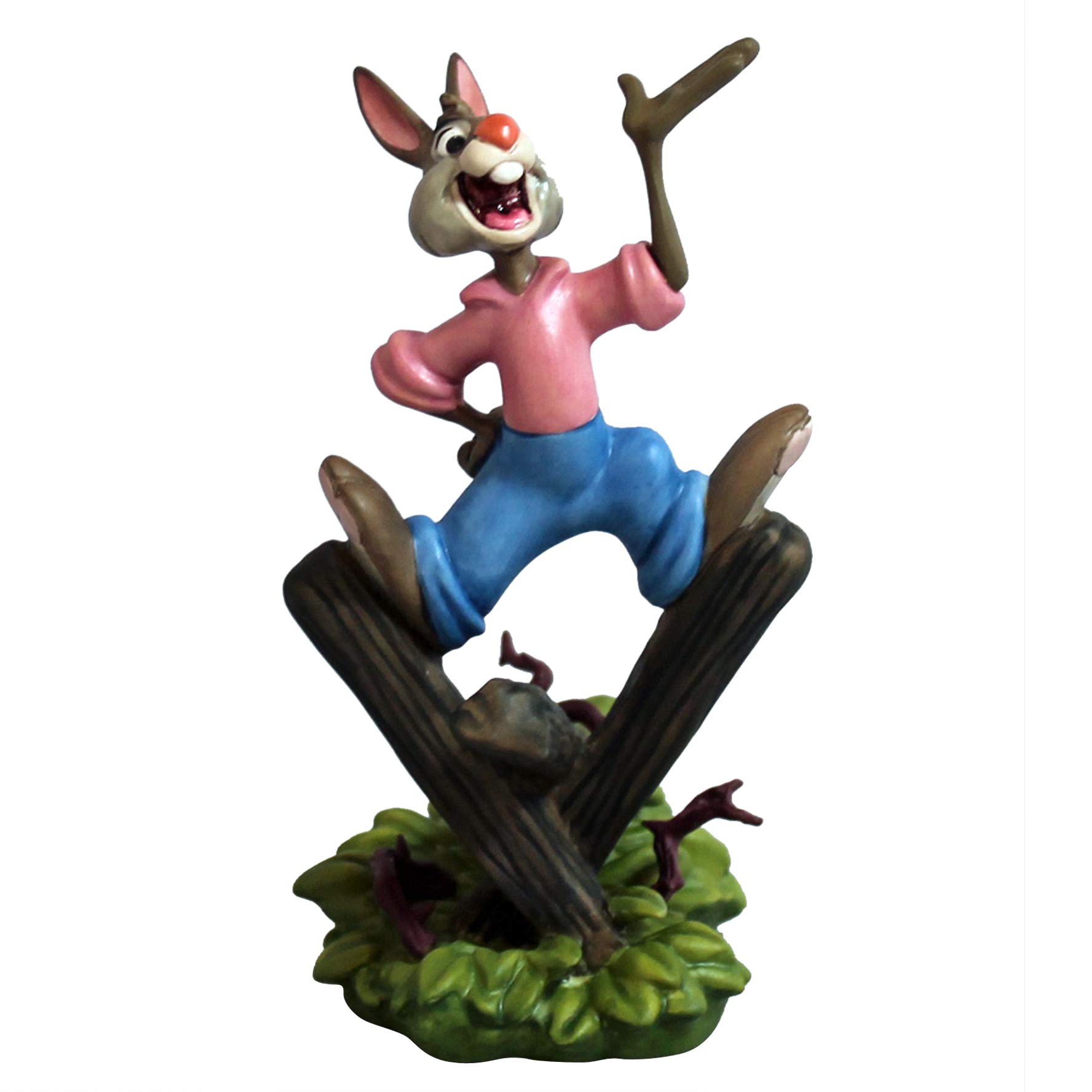 Brer Rabbit Briar Patch