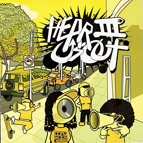 Play Hear Us Out 3 by VARIOUS ARTISTS on Amazon Music