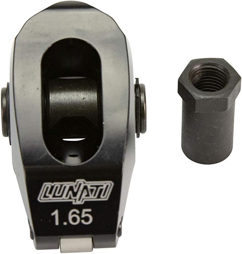 Amazon.com: Lunati 15420-1 Voodoo Rocker w/ 1.65 Ratio for Pontiac 260 ...