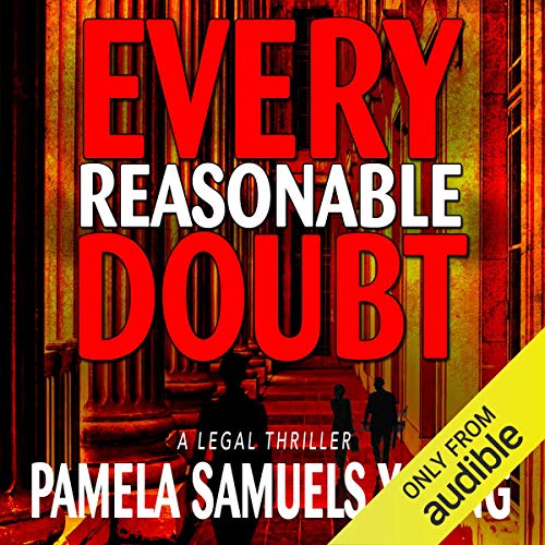 Amazon.com: Every Reasonable Doubt: Vernetta Henderson Series No. 1 ...