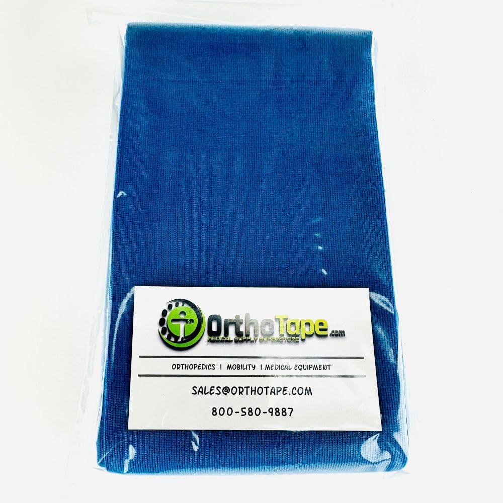 Snapklik.com : OrthoTape 4 INCH Tubular Undersleeve Orthopedic Cast ...