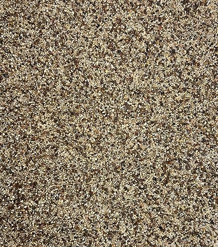 Snapklik.com : Aqua Natural Prairie Sand 20lb Substrate For Aquascaping