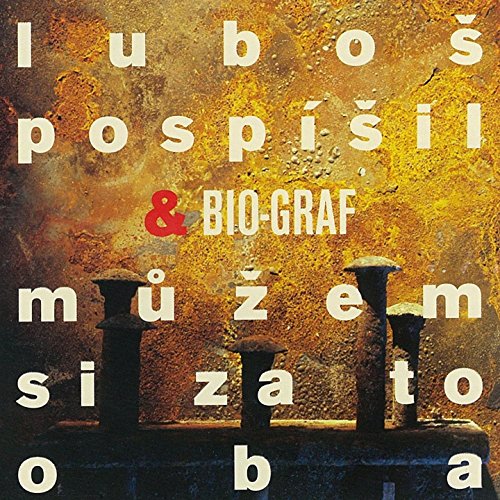 Amazon.com: Můžem Si Za To Oba : Luboš Pospíšil, Bio-Graf: Digital Music