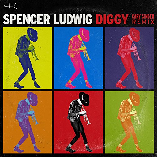 Play Diggy (Cary Singer Remix) by Spencer Ludwig on Amazon Music