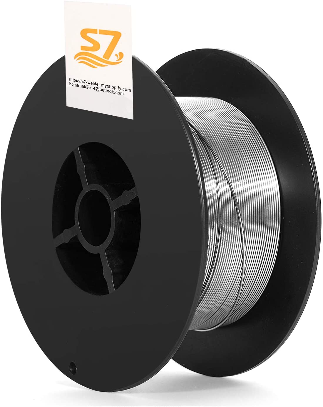 Watch Flux Core Gasless Mig Wire.030-Inch on 1.1Pound 0.5kg Welding ...