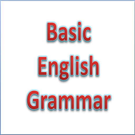 Basic English Grammar Book 1-Amazonアプリストアのアプリ