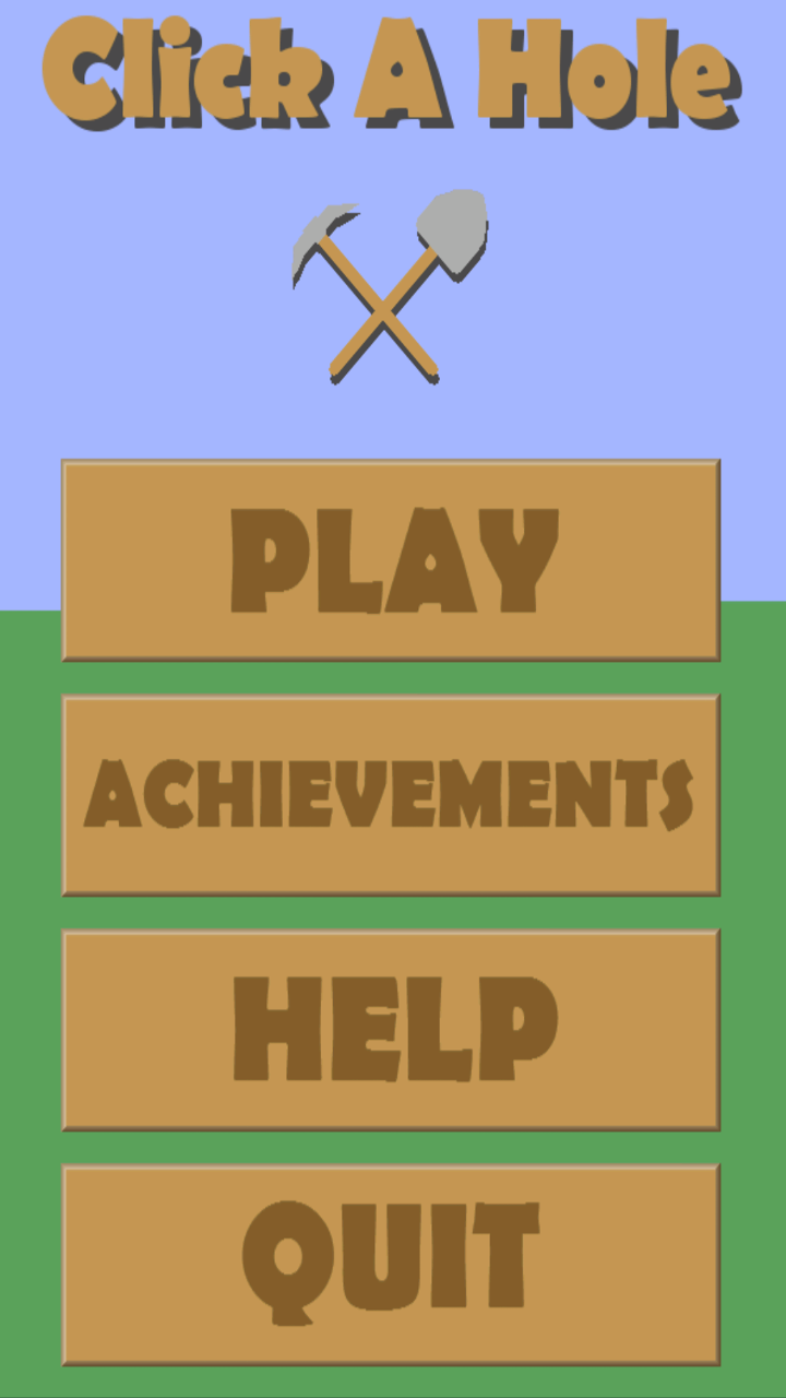 Click A Hole - App on Amazon Appstore