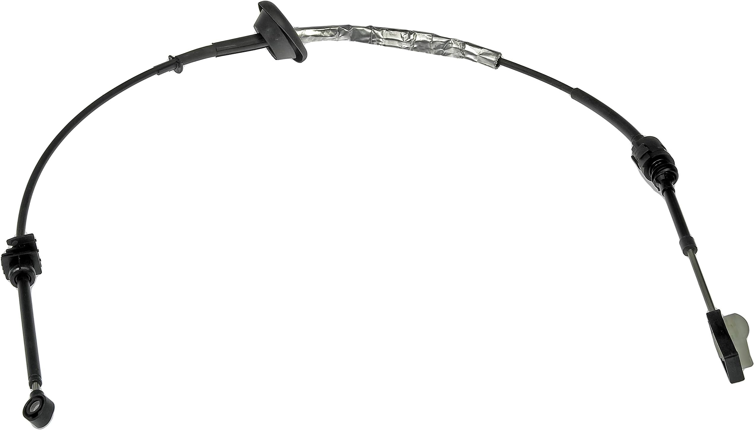 Amazon.com: Dorman 905-606 Automatic Transmission Shifter Cable ...