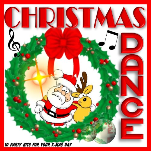 Amazon MusicでVARIOUS ARTISTSのChristmas Danceを再生する