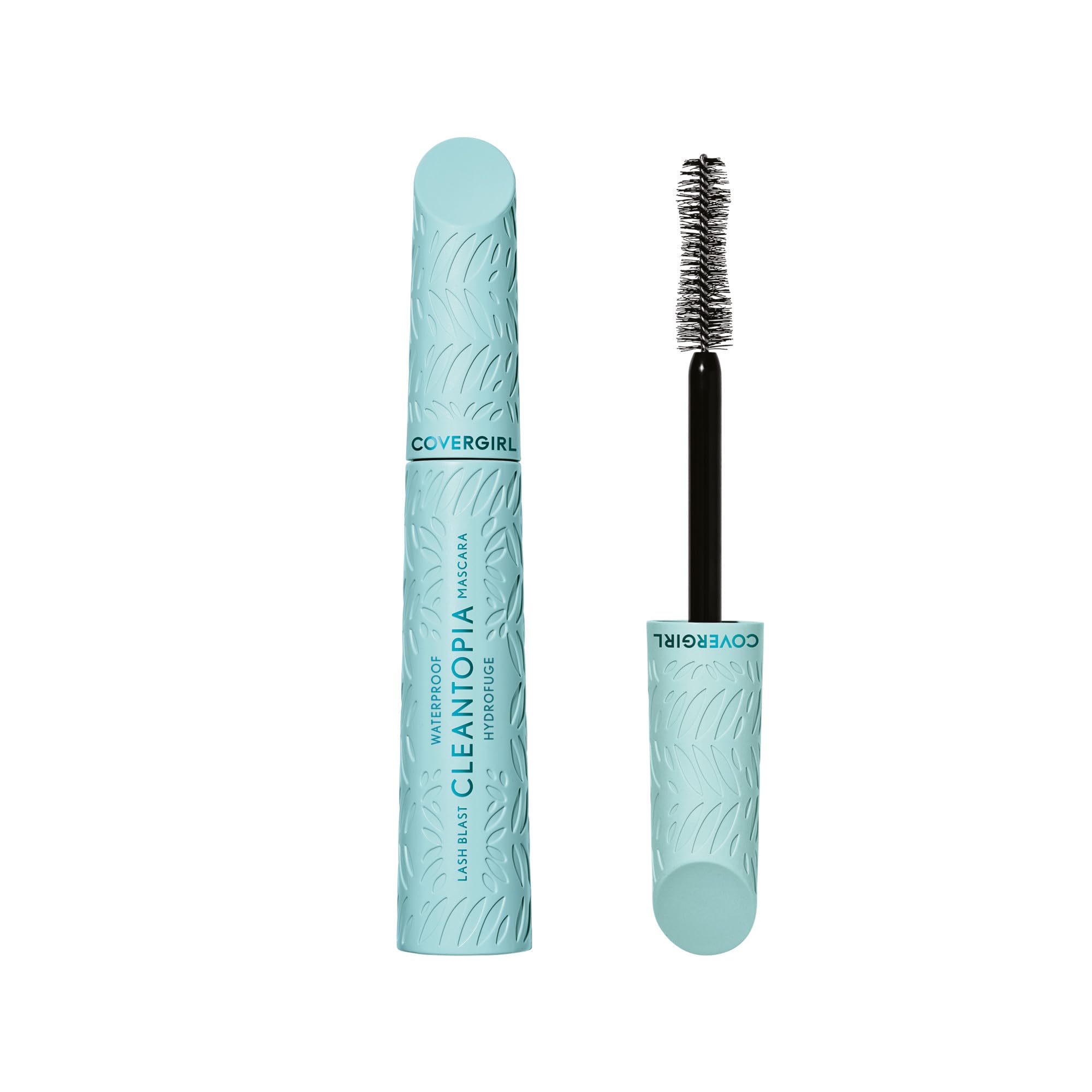 COVERGIRL Lash Blast Cleantopia Mascara, Clean Volumizing Mascara ...