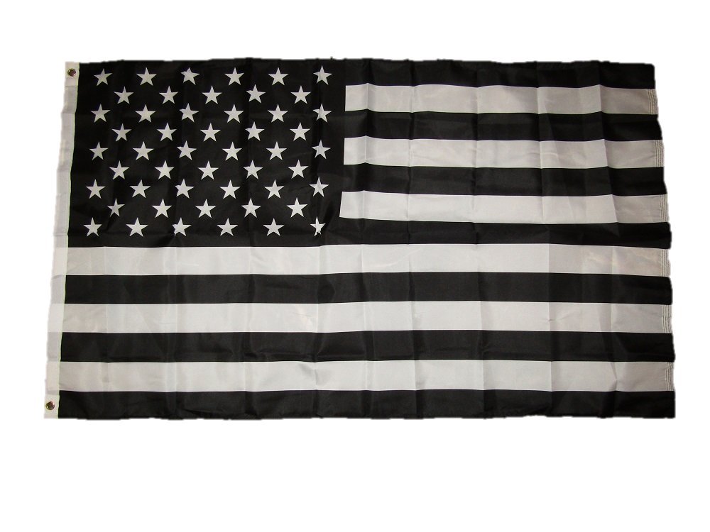 Anti American Flag